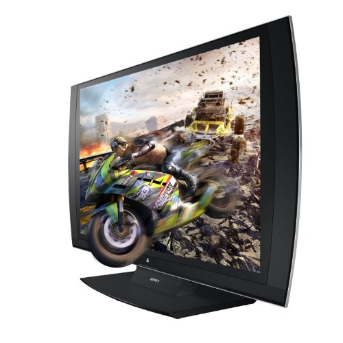 PlayStation 3D display