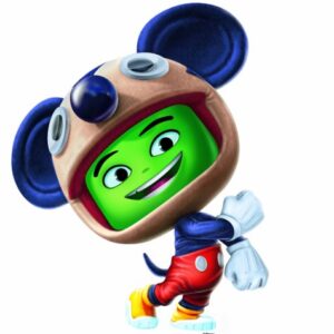 Disney Universe - Nintendo Wii