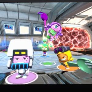 Disney Universe - Nintendo Wii