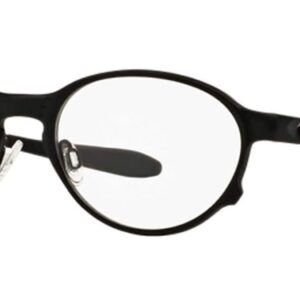 Oakley Eyeglasses OX 5067-0251 BLACK OVERLORD 51mm