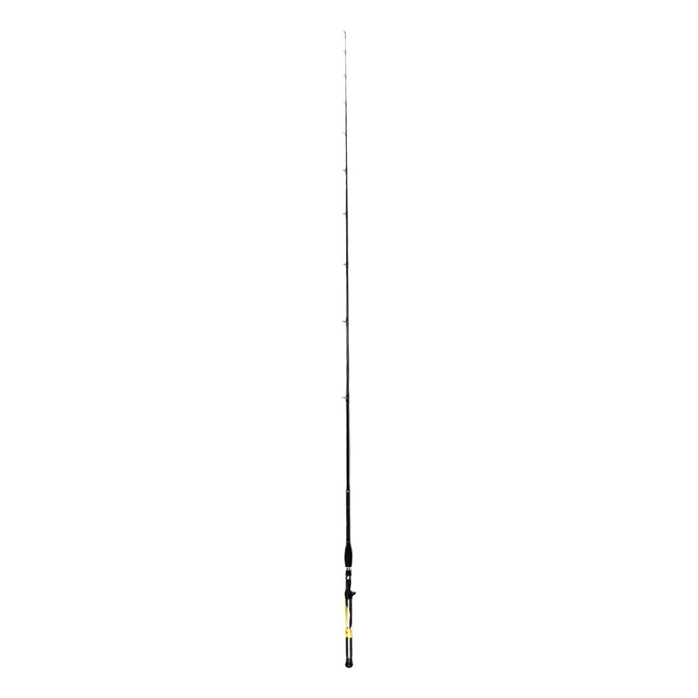 Mr. Walleye Series Trolling Telescopic Rod