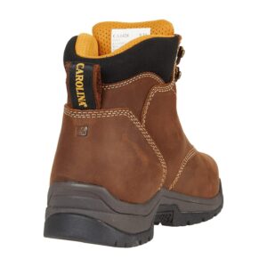 Carolina CA1428 Womens Internal Metguard Waterproof Hiker