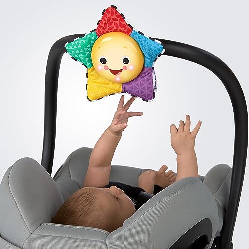 Baby Einstein Caterpillar & Friends Play Gym with Lights and Melodies, Ages Newborn +