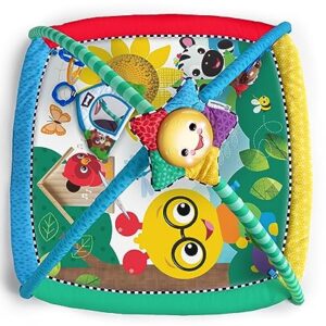 Baby Einstein Caterpillar & Friends Play Gym with Lights and Melodies, Ages Newborn +