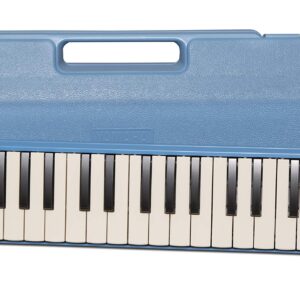 Yamaha Pianica 32-note Melodica, Blue (P32D)