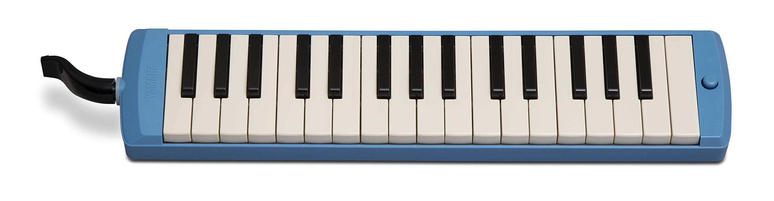 Yamaha Pianica 32-note Melodica, Blue (P32D)