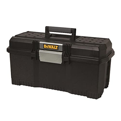 DEWALT Tool Box, One Touch, 24-Inch (DWST24082)