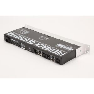 Behringer FBQ1000 Feedback Destroyer