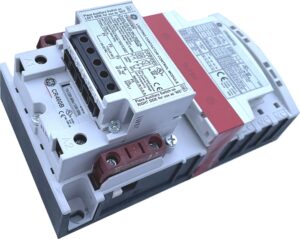 463l20aja ge electrically held lighting contactor 110 v 50 hz, 115 to 120 v at 60 hz cr460b, (has 1 cr460xp32 2p 30a relay installed)