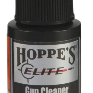 Hoppe's Elite EGCOTG Gun Care On The Go Kit W/Case & Pillow Packs Box