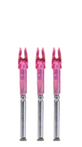 lumenok x nock (3-pack), pink