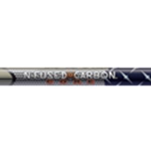 easton axis n-fused full metal jacket dangerous game shafts - 250