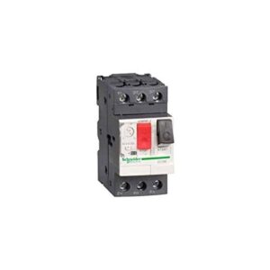 schneider electric 600-vac gv2me08 manual starter 600vac 4amp iec