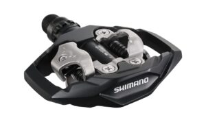 shimano pd-m530 mountain pedals