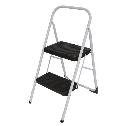 BIG-STEP STEP STOOL