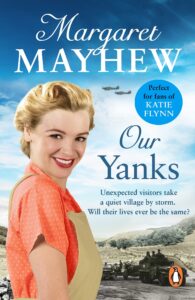 our yanks: a feel good wartime romance you won't be able to put down...