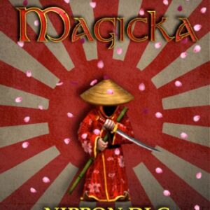 Magicka: Nippon DLC [Online Game Code]