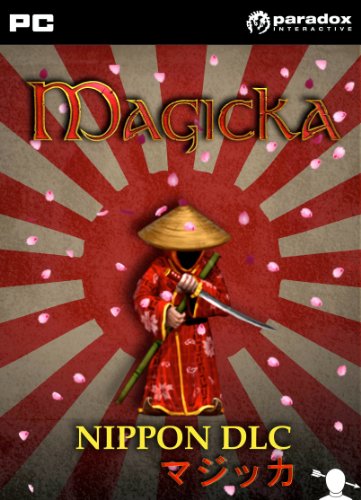 Magicka: Nippon DLC [Online Game Code]