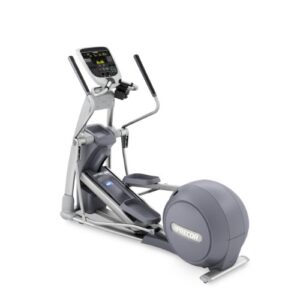 precor efx 835 commercial series elliptical fitness crosstrainer