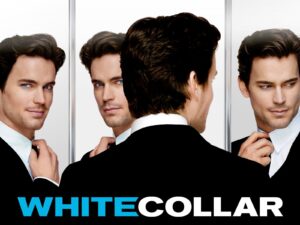 white collar season 3