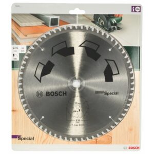 Bosch 2609256899 235 mm Circular Saw Blade Special