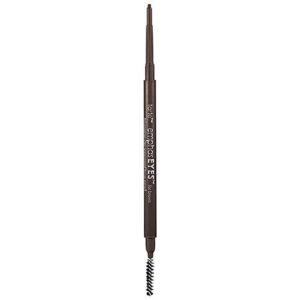 tarte amazonian clay waterproof brow pencil medium brown