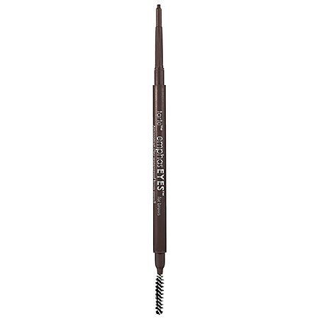 tarte Amazonian Clay Waterproof Brow Pencil Medium Brown