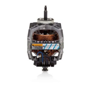 frigidaire 131560100 frigidare main motor for dryer