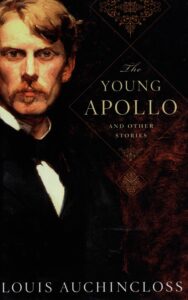 the young apollo: and other stories