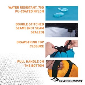 Sea to Summit ~ Compression Sack, Small - 10 Liter