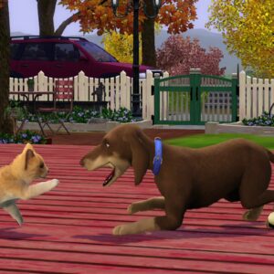 The Sims 3: Pets - Xbox 360