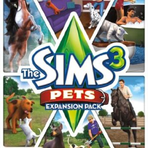 The Sims 3: Pets Expansion Pack