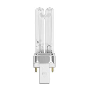 germguardian lb4000 genuine uv-c replacement bulb for ac4300bptca, ac4825, ac4850pt & ac4900ca germ guardian air purifiers