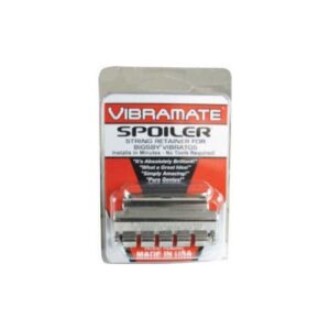 Vibramate String Spoiler For Bigsby Vibratos, Stainless Steel