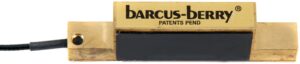 barcus berry, 1-key keyboard production station (4000pi)