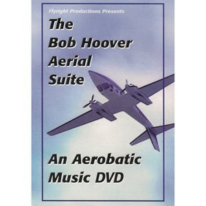 the bob hoover aerial suite dvd