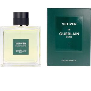 Vetiver By Guerlain 3.3 / 3.4 EDT Spray For Men