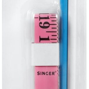 SINGER 00310 Tape Measure and Marking Pencil Combo,