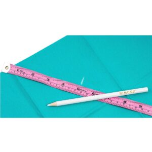 SINGER 00310 Tape Measure and Marking Pencil Combo,