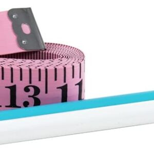 SINGER 00310 Tape Measure and Marking Pencil Combo,