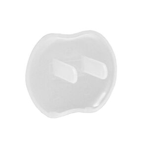 Dreambaby Safety Catches and Outlet Plug Covers, White