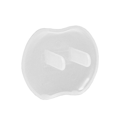 Dreambaby Safety Catches and Outlet Plug Covers, White