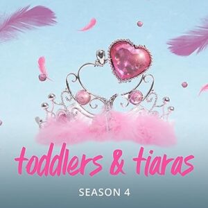 Toddlers & Tiaras - Season 4