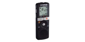 om digital solutions vn-7200 digital voice recorder