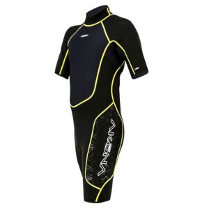 AKONA Men's 3mm Tropical Water Shorty Wetsuit - 2X-Large