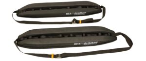 sea to summit traveller soft rack foam roof rack, regular