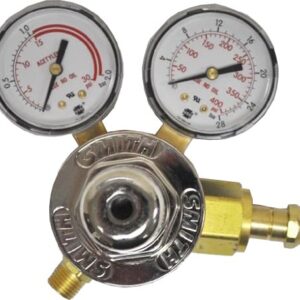 Regulator, Cylinder, Acetylene, CGA-300