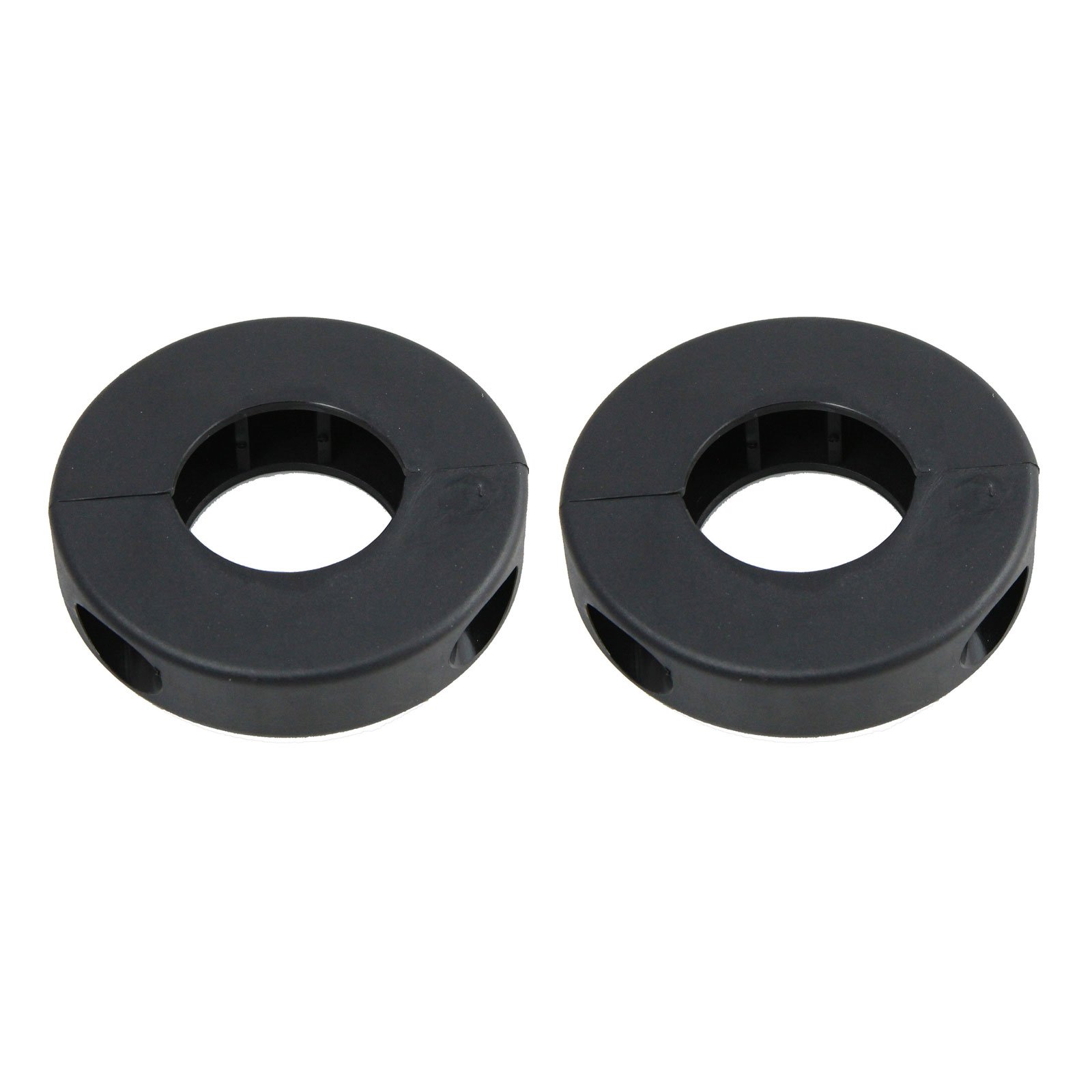 Outcast Sporting Gear Aire Oar Stops - Small 2 Pack - 425-000140