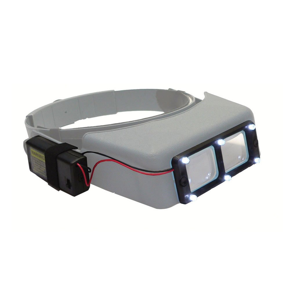 Quasar Led Lighting System for Optivisors | ELP-558.00