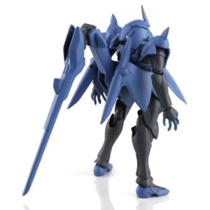 Bandai Hobby #02 Gafran Gundam Age 1/144 - High Grade Age